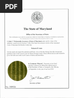 Indigenous Status Correction Steps | PDF | Registered Mail | Mail