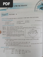 Maths Activity Class 12 | PDF | Logarithm | Cartesian Coordinate System