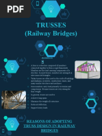 Baltimore Truss | PDF | Truss | Components