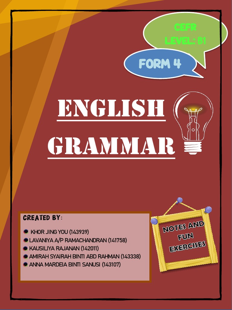 Grammar Modules | PDF | Adverb | Semantic Units