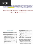 2023 NJSLS Ela | PDF | Syllable | Phonics