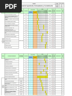Formato Plan Anual de Capacitación | PDF
