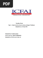 Retroactive Effect of Penal Laws (A Case Study by Sam Joel Nang, JD ...