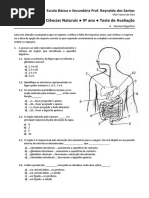 Classificacao Fragilidade Do Idoso - Fried | PDF | Medicina Clínica ...