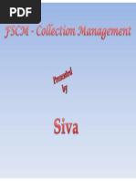 Oracle Advanced Collections FAQ | PDF | Invoice | Software
