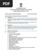 ICAO Launches TRAINAIR PLUS Program | PDF | Airlines | Aviation