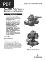 Product Bulletin Fisher Large Ed Ewd Et Ewt Valves Nps 12 Through 30 en ...