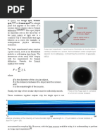 NYS Regents Physics Reference Tables | PDF | Quark | Electronvolt