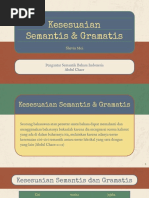 Tindak Tutur Menurut Austin Dan Searle | PDF