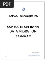 SAP S4hana Profitability Analysis (COPA) | PDF | Profit (Economics ...