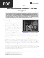 CommonLit - Herd Behavior | PDF | Herd | Behavior