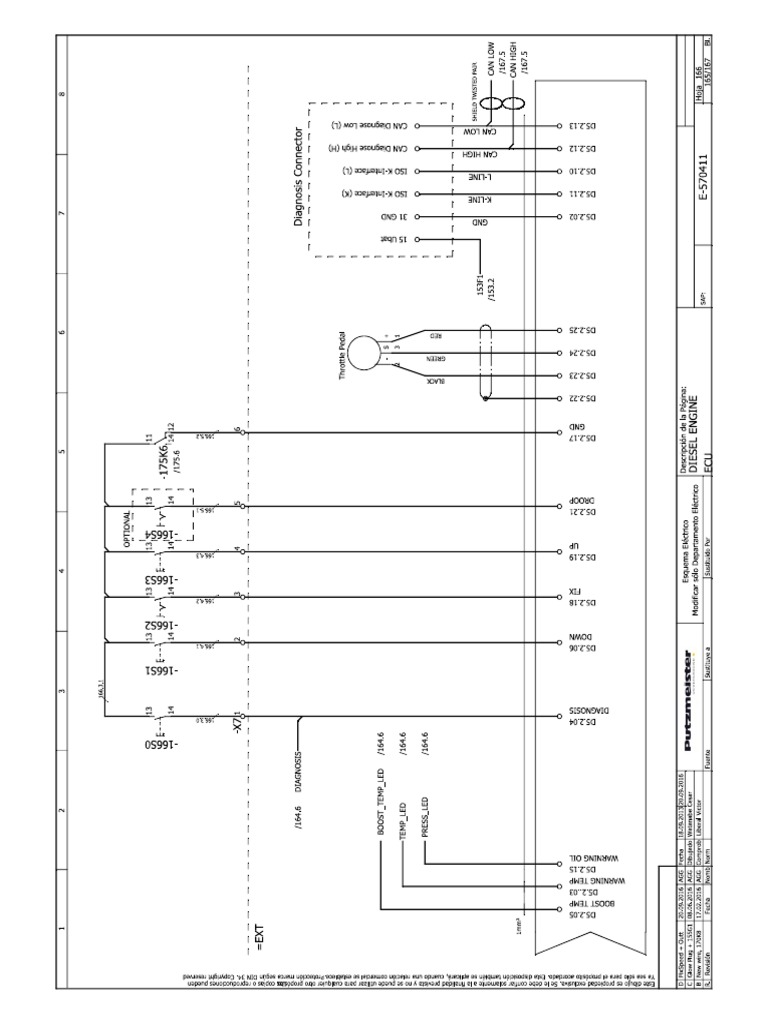 PUTZMEISTER SPM 4210 CONTROLLER | PDF