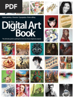 Beginners Guide To Digital Painting in Procreate | PDF | Vision ...