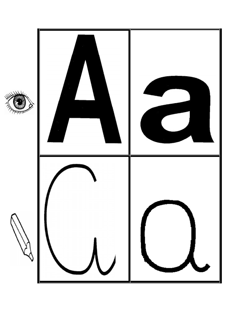 Vocales - Manzanas | PDF