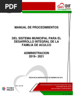 Instructivo SIEB | PDF