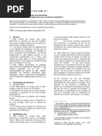 Astm C138 | PDF | Densidad | Hormigón