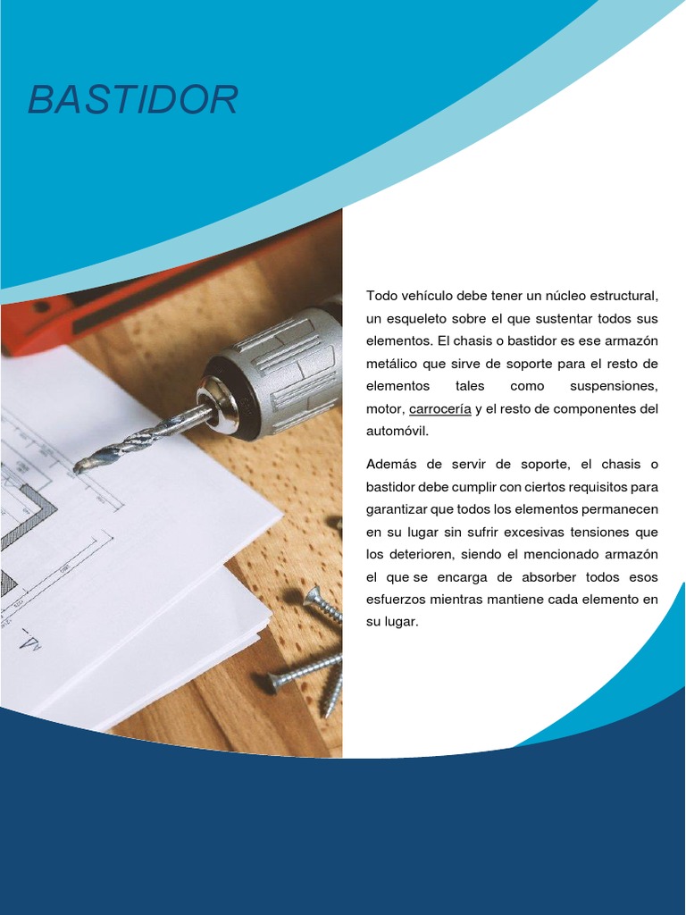 Tarea 1 Tics Bim2 Omar Suruy | PDF | Tecnología de vehículos | Coche