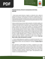 Homenaje A La Virgen de Las Mercedes | PDF | María, madre de Jesús | Oración