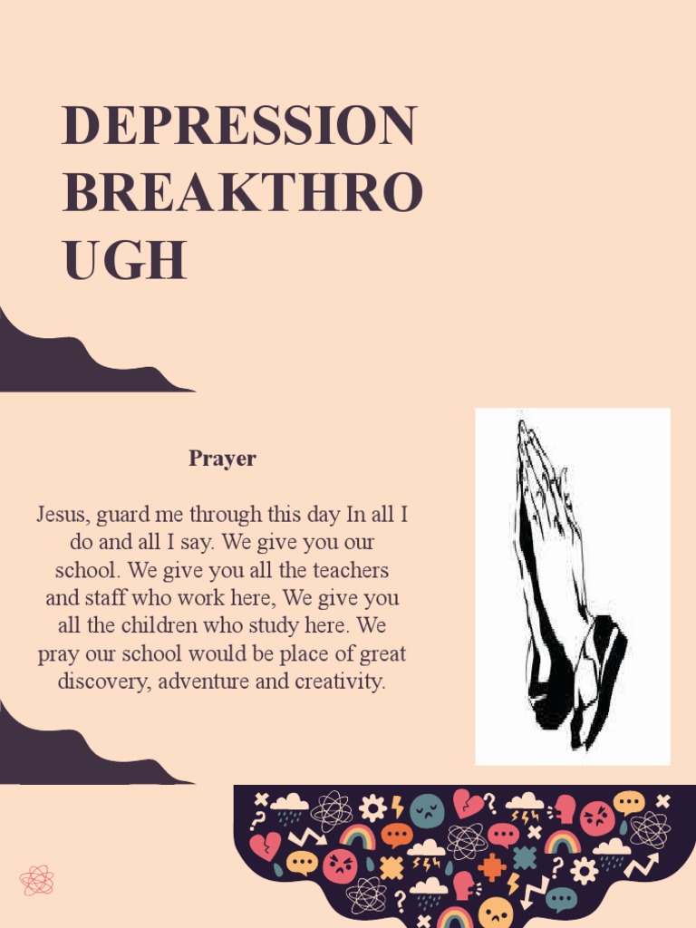 Stress Management Module 2 | PDF | Mental Disorder | Grief