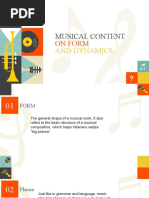 Basic Rudiments of Music | PDF | Clef | Music Theory