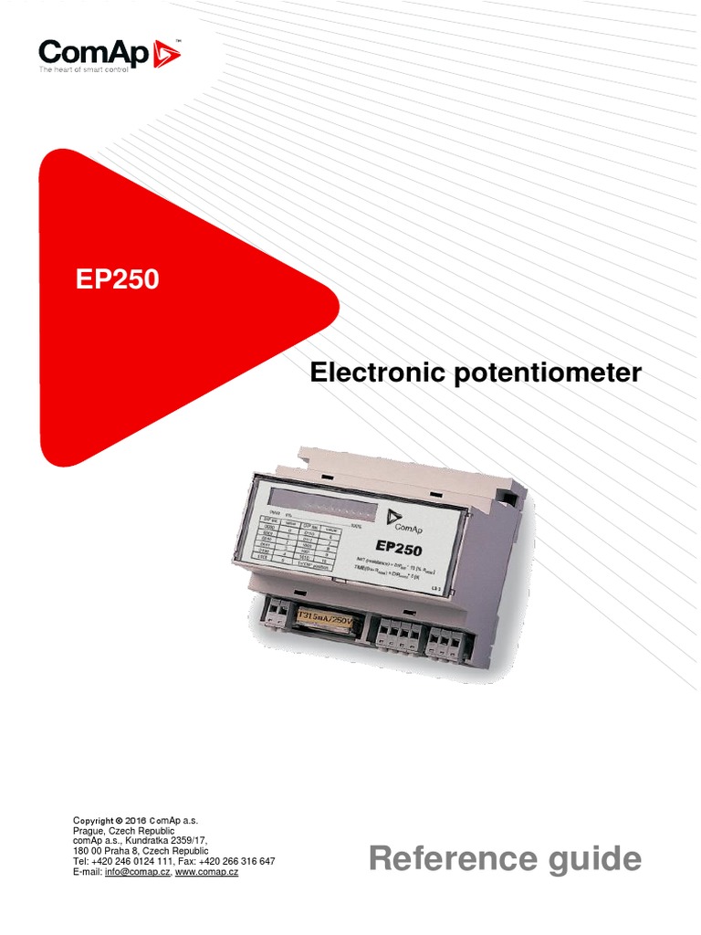 EP250 GB 2016 | PDF | Mains Electricity | Power Supply