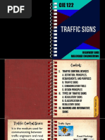 Standard Details of Road Elements | PDF | Street | Sidewalk