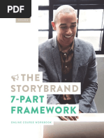 Building A Story Brand by Donald Miller | PDF | Brand