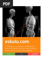 NSSCO Physics Syllabus | PDF | Velocity | Momentum