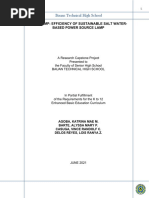 Aama 2605-02 | PDF | Coating | Paint