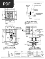 Floor and Clean Out Detail | PDF