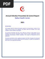 CAUTI Surveillance Form FINAL | PDF | Urinary Tract Infection ...