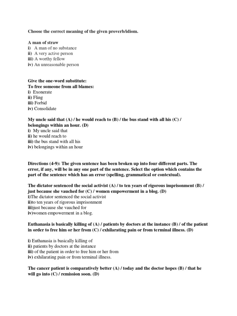 Sample Paper For Mba 2ND Year | PDF