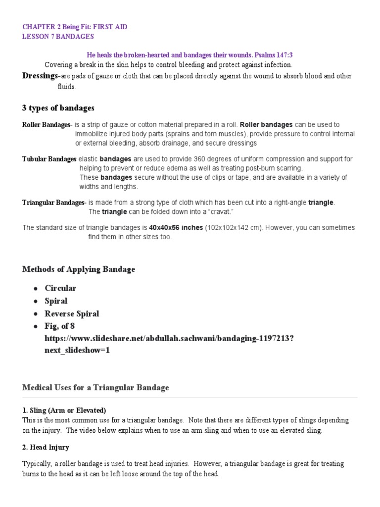 G11 Lesson 7 | PDF | Clinical Medicine