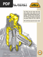 Lo Torc Valves | PDF | Valve | Electrical Connector