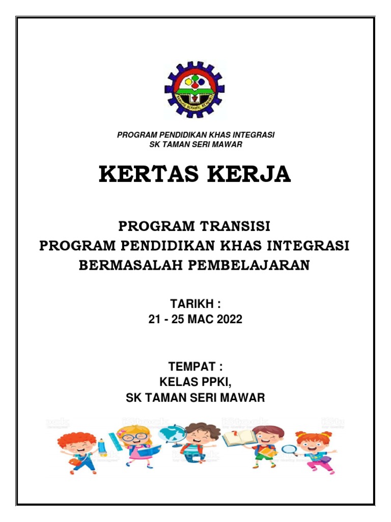 Program Transisi Ppki 2022 | PDF Program Transisi Ppki 2022 | PDF