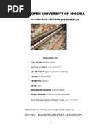 Commercial Layers Production Guide | PDF | Chicken | Poultry Farming