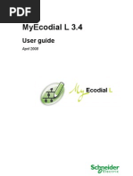 Ecodial L: Electrical Installation Software | PDF | Software ...