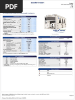 Model: MSX-P112-H12-MF: Page 1 of 3 Version 3.0.0, September 2021 | PDF ...