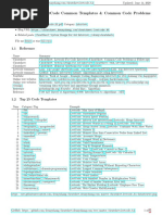 Blind 75 LeetCode Problems List | PDF | Computer Data | Theoretical ...