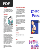 Eric Advicesheet Constipation | PDF