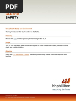 Physical Security Plan Template | PDF | Physical Security | Security