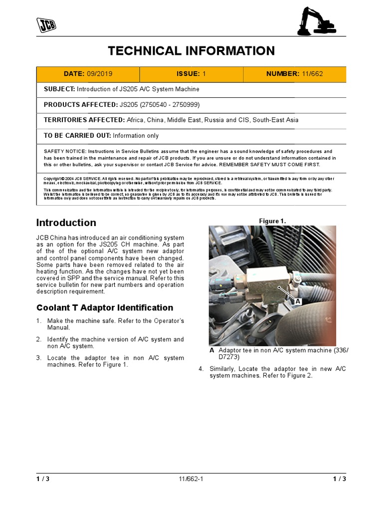 2019 - BARUNS-20190927-052010-Introduction of JS205 A-C System Machine ...