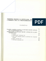 Plitko Fundiranje - Trakasti Temelji I Temelji Samci | PDF