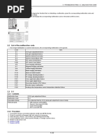 Mahr Millimar 1240 Digital and Analog Display | PDF | Engineering ...