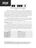 Gramatica Generativa - Reglas de Estructura de Frase y Reglas ...