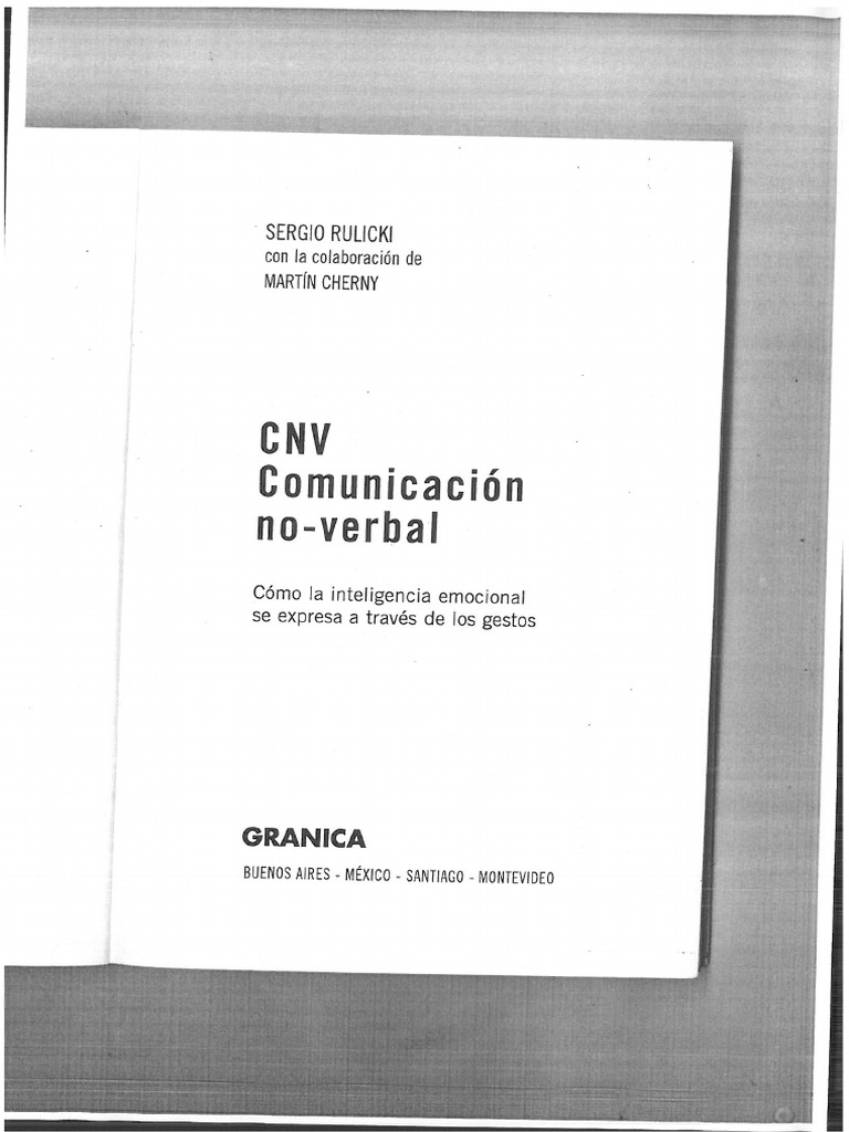 CNV Cap.1 Al 3 | PDF