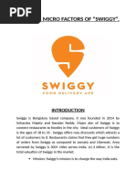 Financial Statements of Blinkit A Deep Dive | PDF | Equity (Finance ...