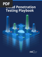 EXAMPLE-Penetration Testing Report v.1.0 | PDF | Transport Layer ...