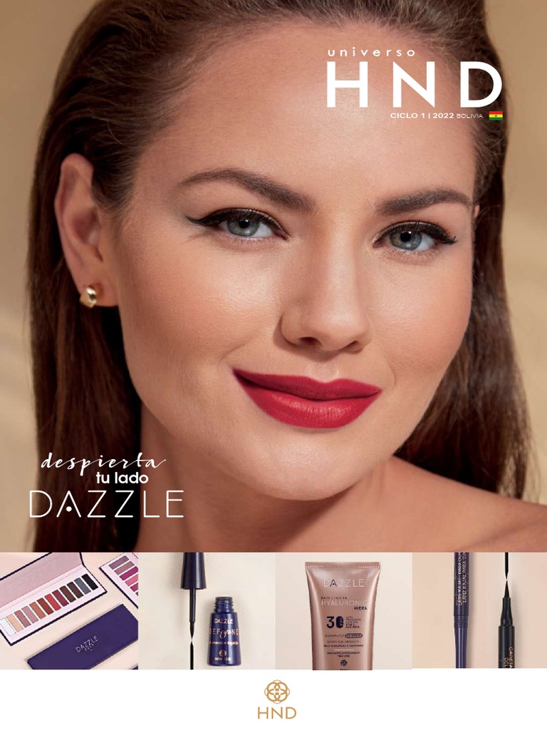 Catálogo HND 2022: Belleza y Bienestar | PDF | Masaje