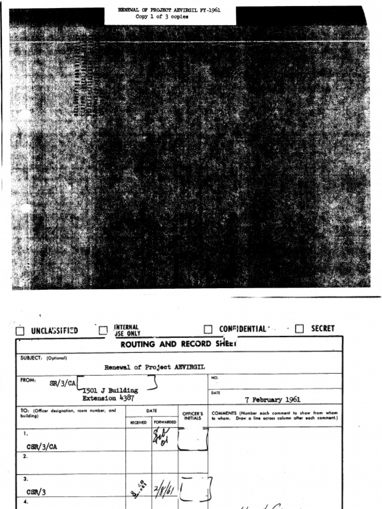 PDF For 5197c268993294098d50eb78 - CIA FOIA | PDF | Soviet Union ...